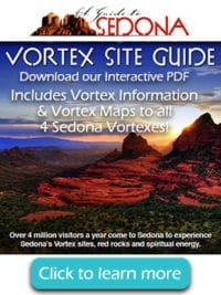 Sedona Vortex Guide | Sedona Hikes, Vortex Maps, Tours & more.